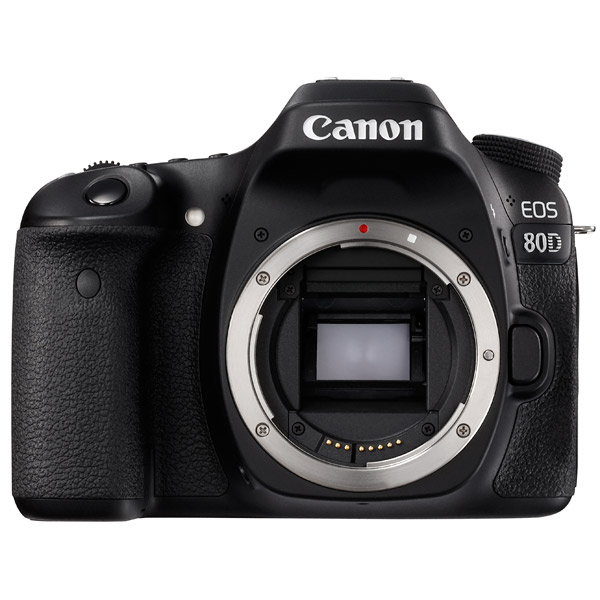 Цифровые зеркальные фотоаппараты canon – технические характеристики и ...