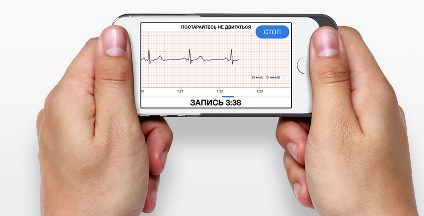 Кардиофлешка ecg dongle электрокардиограмма – Кардиофлешка ECG Dongle ...